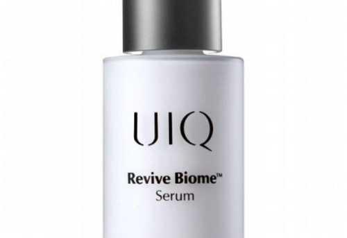 Сыворотка восстанавливающая UIQ Revive Biome