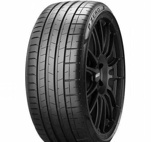 Pirelli P Zero Sports CAR 275/40 R20 106W