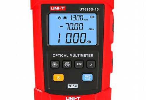 Оптический мультиметр UNI-T UT695D-10