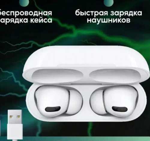 Наушники беспроводные hoco / TWS Bluetooth с микро