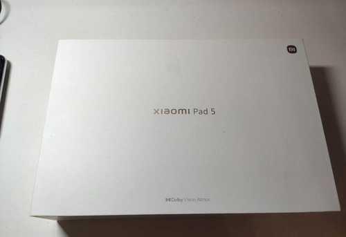 Планшет Xiaomi mi pad 5 (Рст версия)