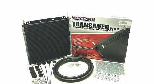 Радиатор для АКПП Hayden OC-1679