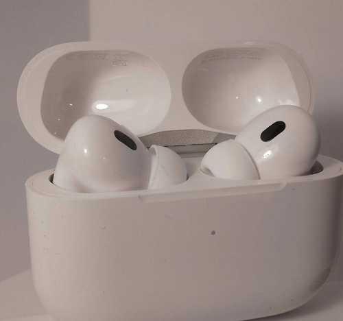 Airpods pro 2