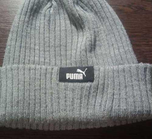 Шапка puma
