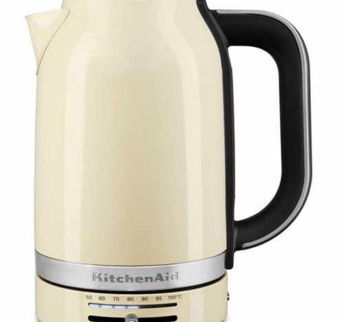 Чайник KitchenAid 5KEK1701EAC