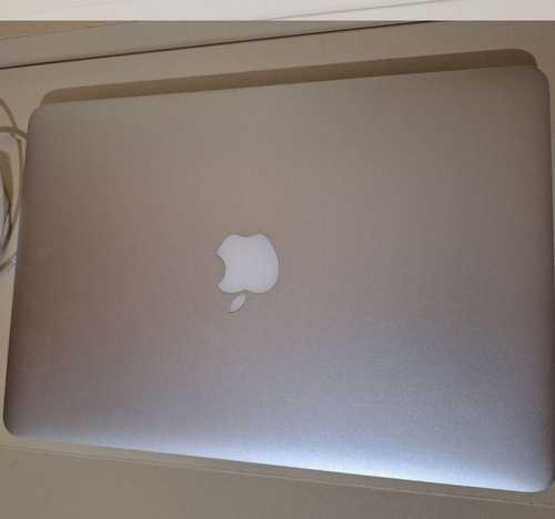 Apple macbook pro 13 retina 2014