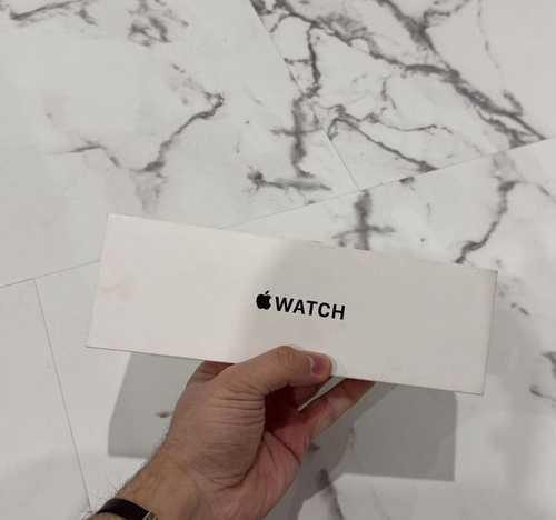 Apple Watch SE 44mm