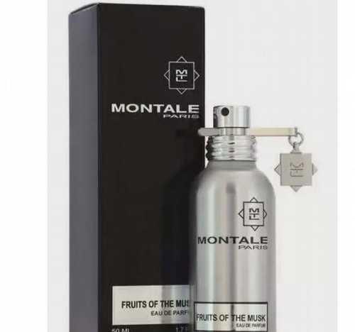 Montale Fruits of the Musk 50 мл