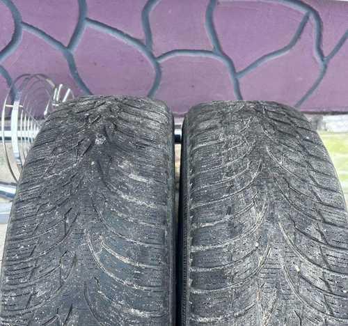 Nokian Tyres All Weather  215/65 R16 98T