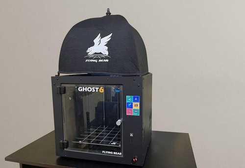 3Д принтер Flying Bear Ghost 6