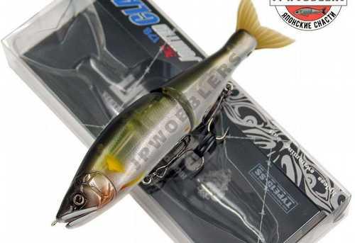 GAN craft jointed claw 178 type15-SS 56g