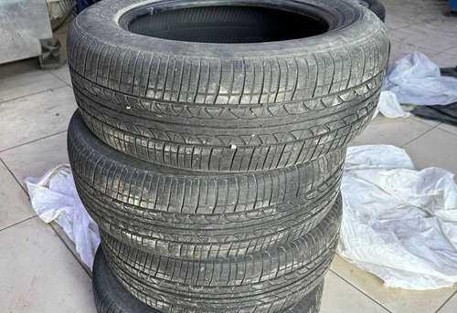 Bridgestone B250 205/60 R16 92H