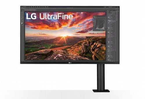 Новый Монитор LG 32UN880-B 31.5"