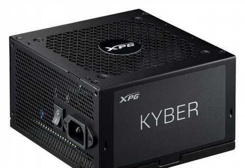 Блок питания XPG kyber650G-bkceu