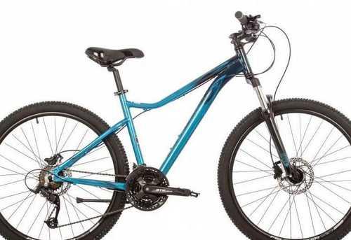 Велосипед горный Stinger Laguna Pro Se d-26 3x7 17