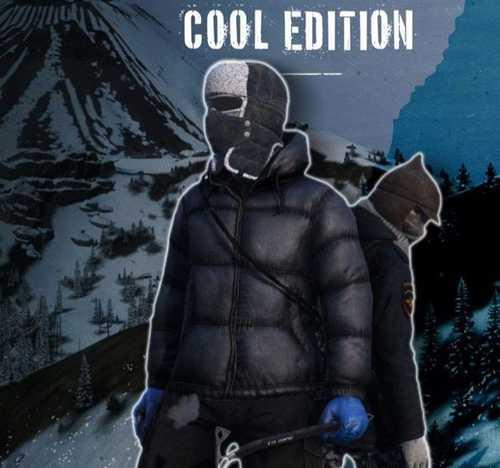 DayZ Cool Edition PS4/PS5