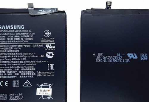 Аккумулятор для Samsung A10s/ A20s (A107F/A207F) s