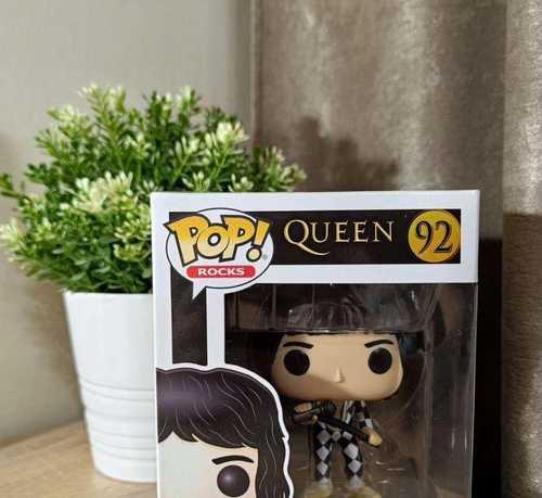 Funko pop Freddie Mercury