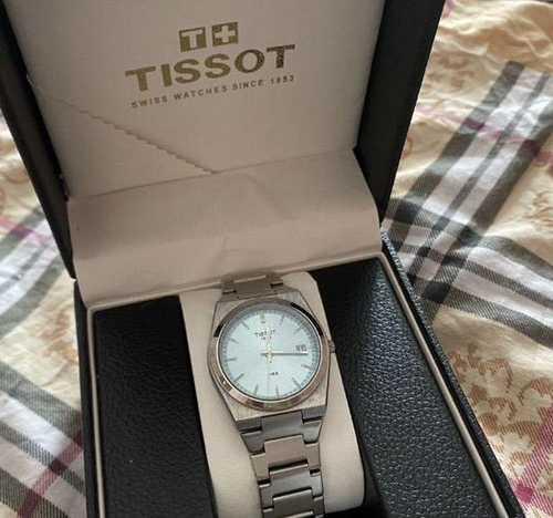 Tissot PRX