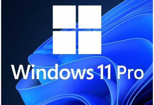 Windows 11 Pro