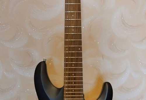 Семиструнная электро гитара schecter c-7 deluxe