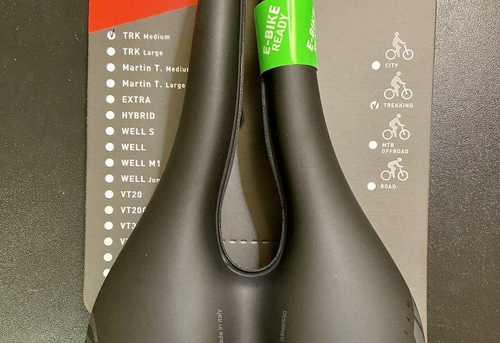 Седло Selle SMP TRK/Hybrid/Extra/VT20/Well M1