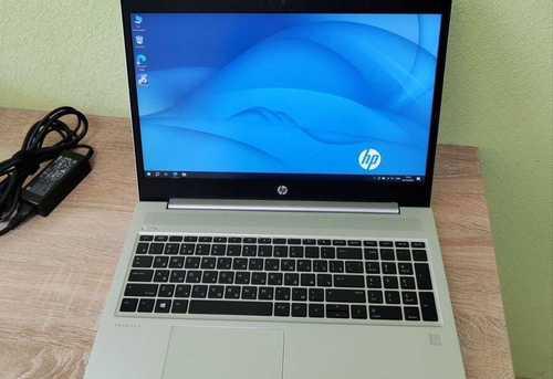 HP ProBook 450 G7 i7-10510U / IPS Full HD