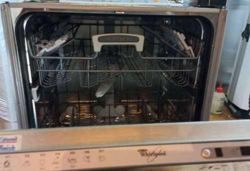 Посудомоечная машина Whirlpool WP80