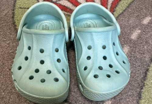 Сабо Crocs