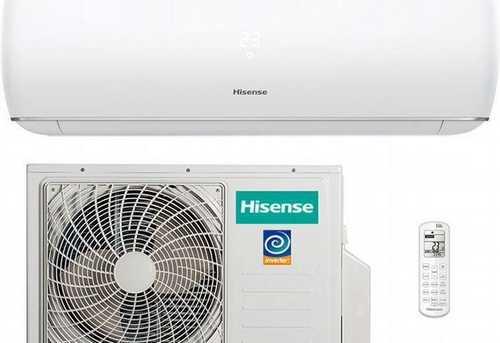 Сплит-система инверторная Hisense AS-10UW4rydtv02