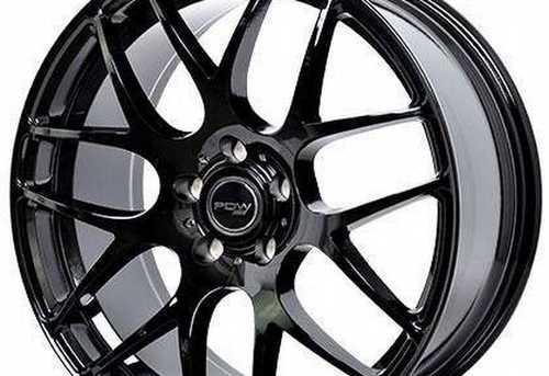Литой диск PDW R19 5x112