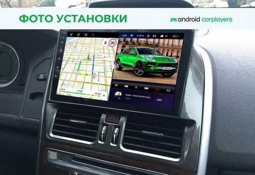 Teyes CC3 3.32 2K Volvo XC-60 2014-17 магнитола ан