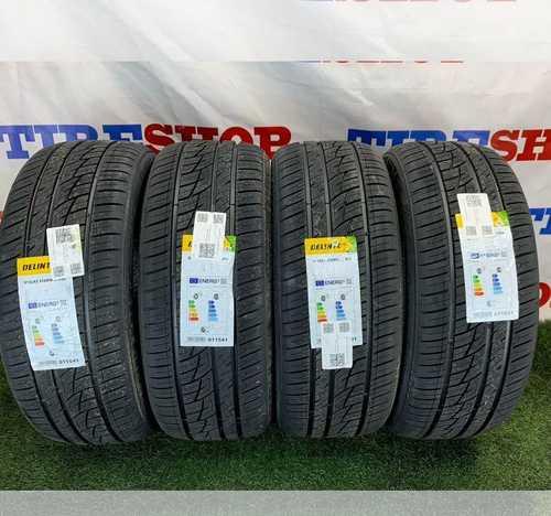 Delinte DS8 225/55 R19 99H
