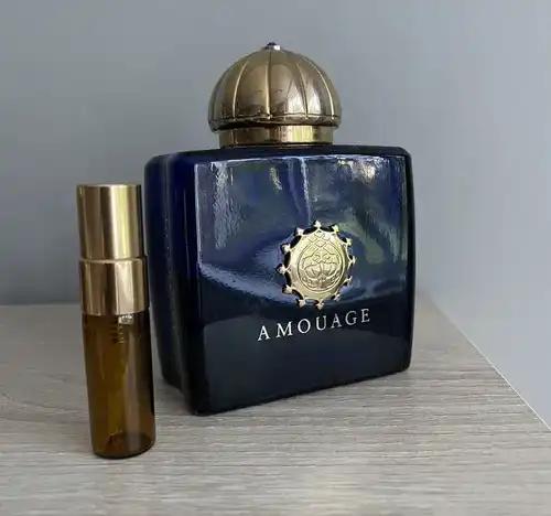 Духи Amouage interlude Распив