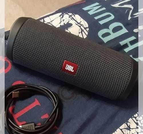 Колонка JBL Flip 3 ориг