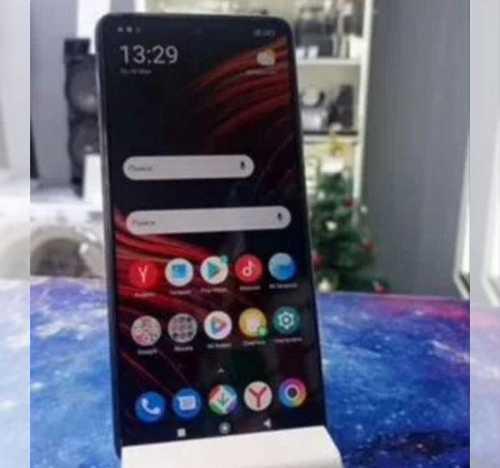 Xiaomi Poco X3 Pro, 6/128 ГБ