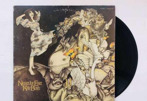 0458 Kate Bush – Never For Ever