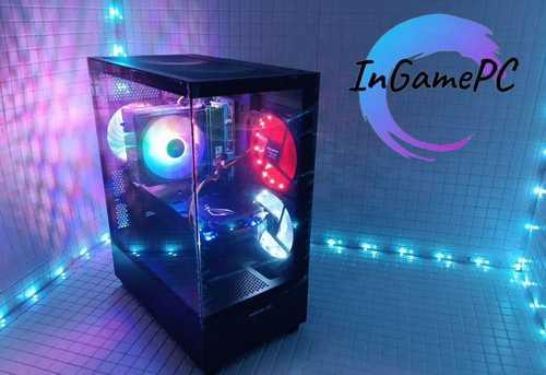 Игровой компьютер i7 \1070Ti\256\500
