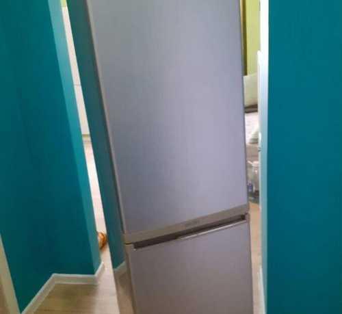 Холодильник samsung RL-17mbsw