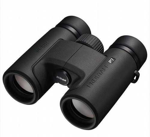 Бинокль Nikon Prostaff P7 10X30 Binoculars (Новый)