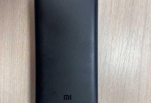 Mi Powerbank 3 Pro 20000 mAh