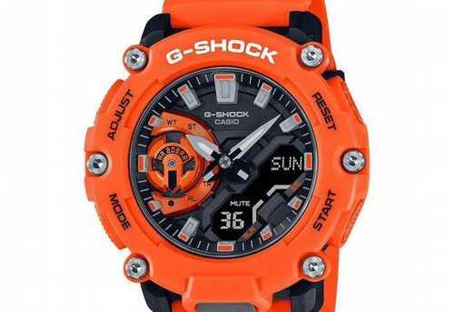 Часы Casio G-Shock GA-2200M-4A