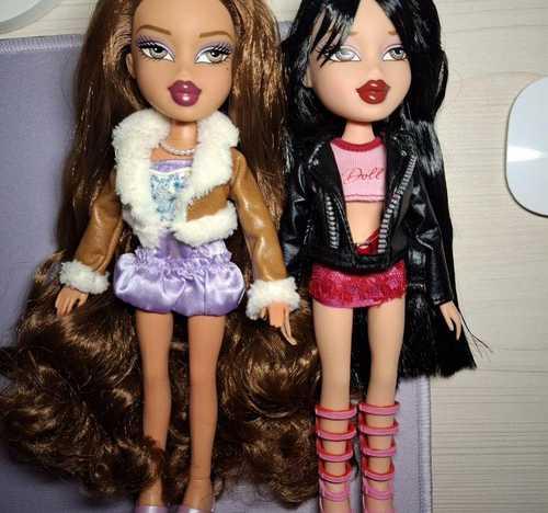 Куклы Bratz Goin Out