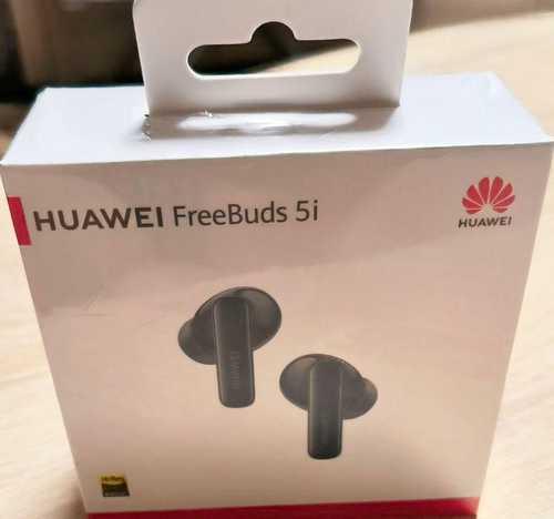 Huawei Наушники беспроводные Huawei FreeBuds 5i