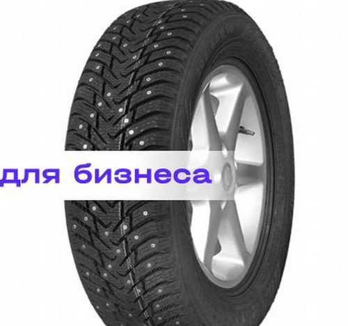 Nokian Tyres Nordman 8 215/50 R17 T