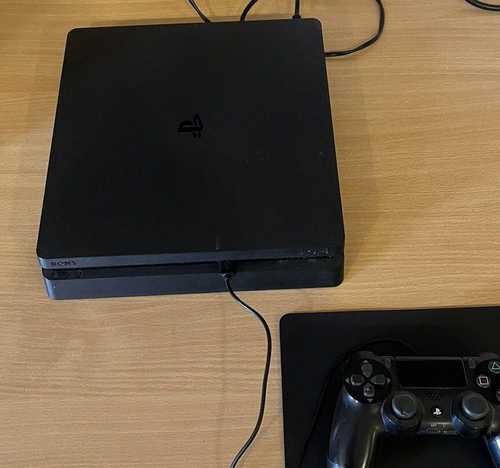 Sony playstation 4 ps4 slim 500gb