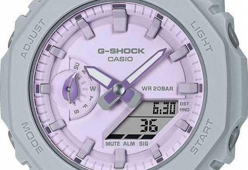 Женские наручные часы Casio G-Shock GMA-S2100NC-8A