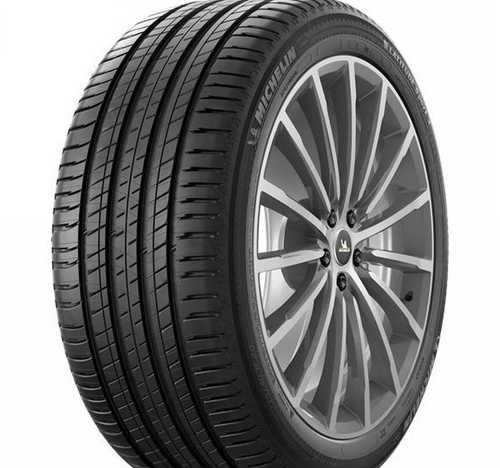 Michelin Latitude Sport 3 265/50 R19 110W