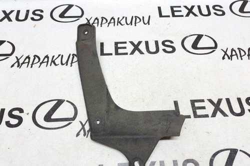 Пыльник передний левый Lexus Rx450H 2009-Н.в