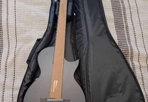 Трансакустическая гитара Enya nova GO/SP1.BK